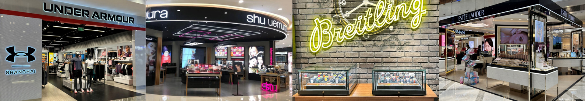 Our Work - Frontier Retail